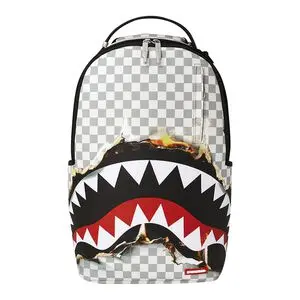 SPRAYGROUND Reveal The Real Backpack - Multicolor