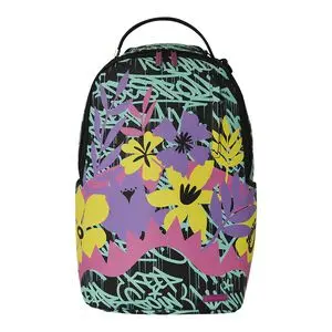 SPRAYGROUND Garden Glamour Backpack - Multicolor