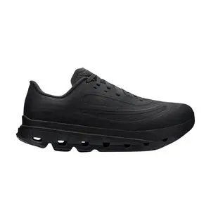 On Cloudflow 5 Ad Magnet - Black