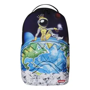 SPRAYGROUND Astrogalaxy Queen Backpack - Multicolor
