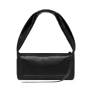 MAISON MARGIELA Box East West Small Handbag - Black