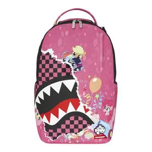 SPRAYGROUND My Little Pony Party Poppin Backpack - Multicolor