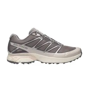 SALOMON Xt-pathway 2 'gull Silver Lilac Ash - Grey