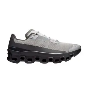 On Cloudmster Void 1 'alloy Black - Grey