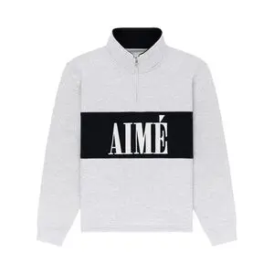 Aimé Leon Dore Quarter Zip Pullover