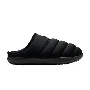 Nike Burrow Se Anthracite - Black