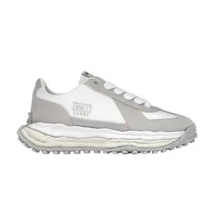 Mihara Yasuhiro Larry Og Sole Mix Material Low
