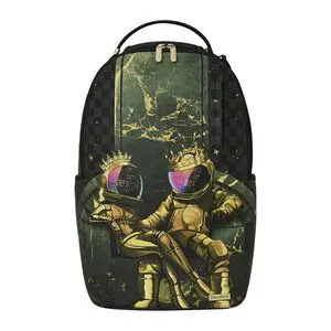 SPRAYGROUND Astromane & Queen Backpack - Multicolor
