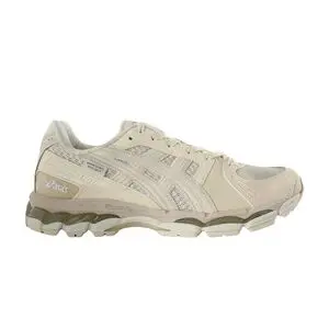 Asics Gel Kayano 12.1 'vanilla - Tan