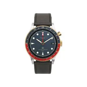 TIMEX Waterbury - Blue