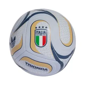 Adidas Trionda Italy Club Ball - Blue