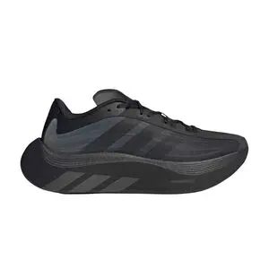 Adidas Hyper Boost Euphoria Lt 'core - Black