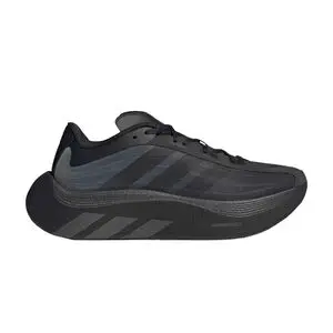 Adidas Hyper Boost Euphoria Lt Sneakers - Black
