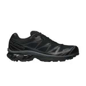 SALOMON Xt-6 Gore-tex Asphalt - Black