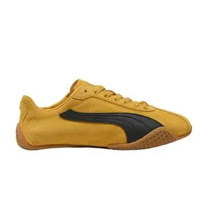 PUMA K-street Sneakers - Yellow