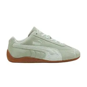PUMA Wmns Speedcat Og Ii 'soft Grass Sage Glow - Green