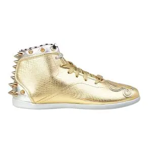 REEBOK Melody Ehsani X Classic - Gold