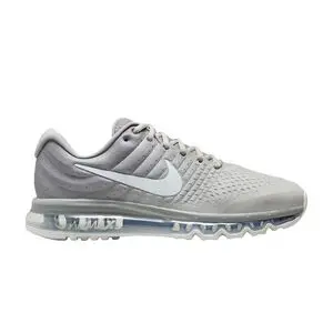 Nike Air Max 2017 'light Bone' 2025 - Grey