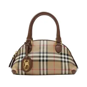 Burberry Primroseysa Bag 'archive Beige - Tan