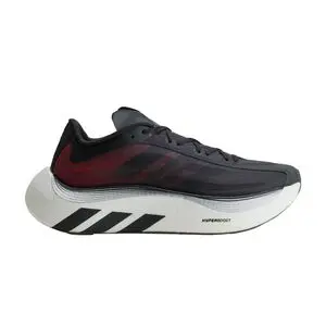 Adidas Originals Hyperboost Euphoria Lt Sneakers - Black
