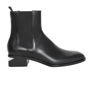 Alexander Wang Wmns Kane Boot - Black
