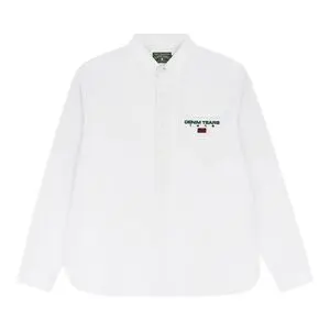 DENIM TEARS Oxford Shirt