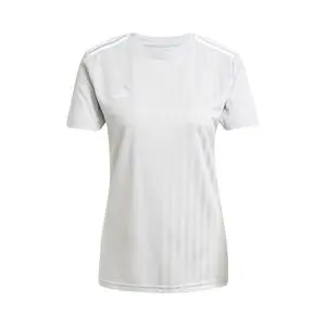 Adidas Campeon 25 Jersey 'team Light /white - Grey