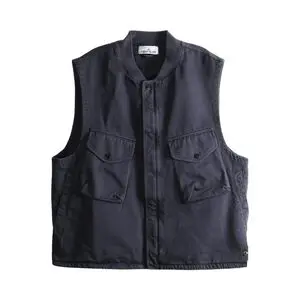 Stone Island Sleeveless Vest