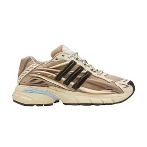 Adidas Pharrell X Adistar Jellyfish "crystal Sand" Sneakers - Tan