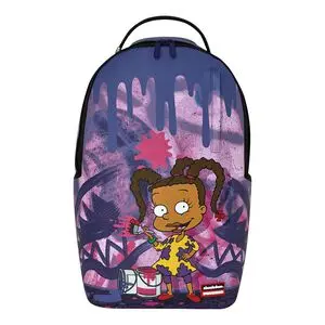SPRAYGROUND Rugrats Love To Paint Backpack - Multicolor