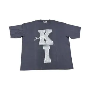 Kith Hoya Vintage Jones Tee 'nocturnal - Blue