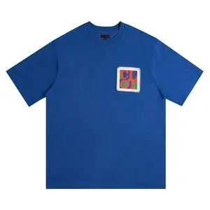 CLOT Maraud Tee - Blue