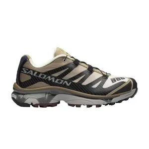 SALOMON Xt-4 Og 'black Desert Vanilla Ice - Tan