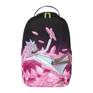 SPRAYGROUND Kalaxian Crystal Shark Backpack