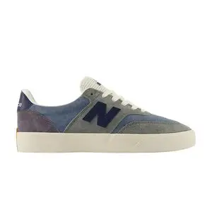 NEW BALANCE Numeric 340 'zinc Navy - Blue