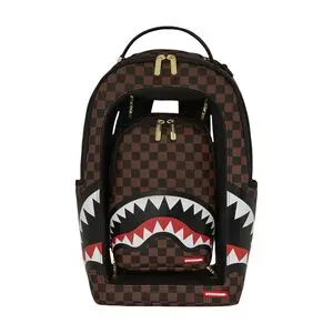 SPRAYGROUND Bag In A Bag Backpack - Multicolor