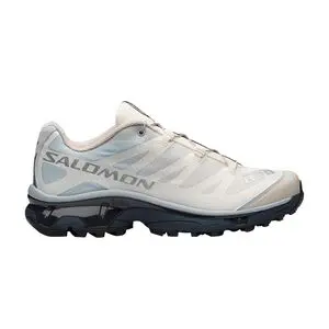 SALOMON Xt-4 Og 'pearl Blue Grisaille Vanilla Ice - White