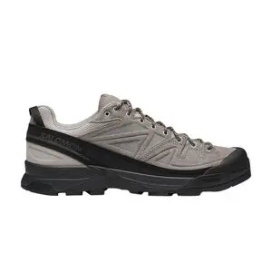 SALOMON X-alp Ltr Low Top Lace Up Sneakers