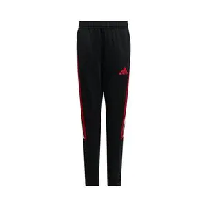 Adidas Tiro 26 League Pants Gs/ps /team Power Red 2 - Black