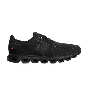 On Cloud 6 Eclipse - Black