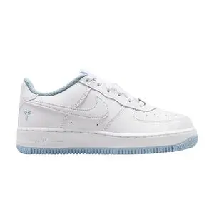 Nike Air Force 1 Low Gs Armory Blue - White