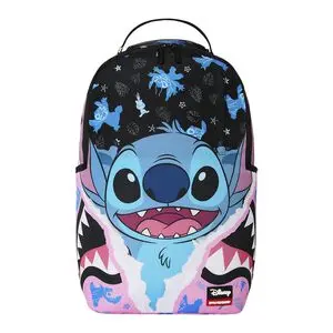 SPRAYGROUND Lilo & Stitch Breakout Backpack - Multicolor