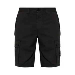 Stone Island Cargo Shorts