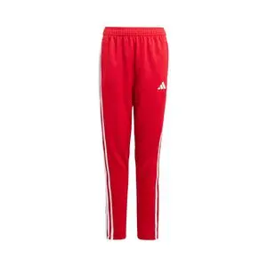 Adidas Tiro 25 Essentials Pants Gs/ps 'team Power 2/white - Red