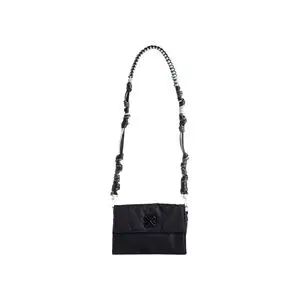 Off-White Jitney 1.4 Soft Shoulder Bag