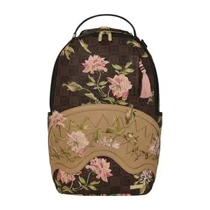 SPRAYGROUND A.i. African Intelligence Dreamers Garden Backpack - Multicolor