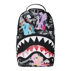 SPRAYGROUND My Little Pony Magic Backpack - Multicolor