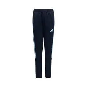 Adidas Tiro 26 League Pants Gs/ps 'night Navy/icey - Blue