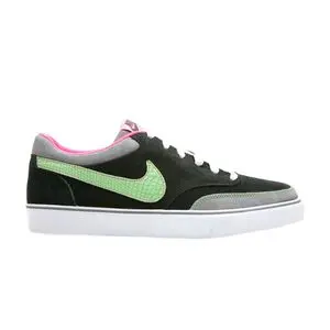 Nike Zoom Air Harbor - Black