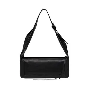 MAISON MARGIELA Box East West Medium Bag - Black